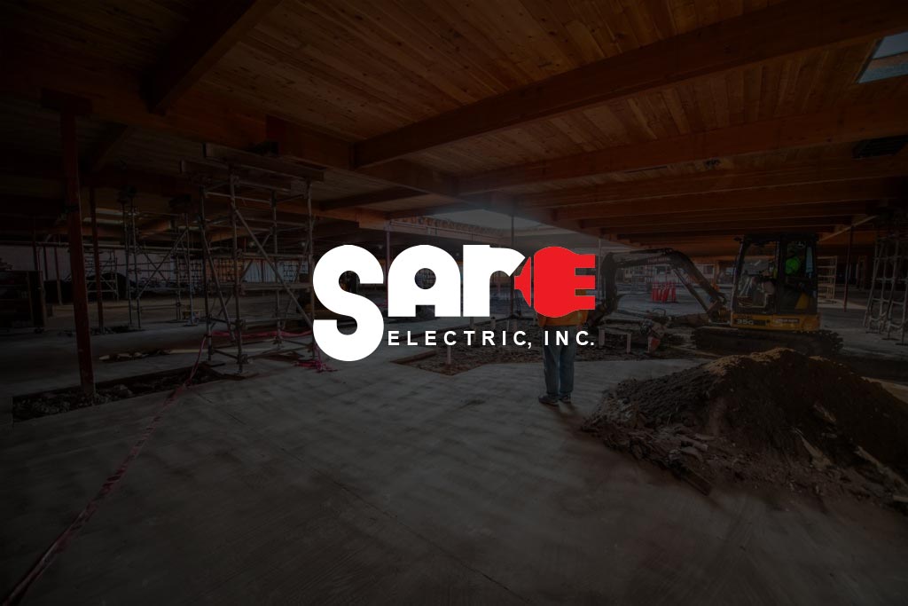 Our Team - Sare Electric Inc